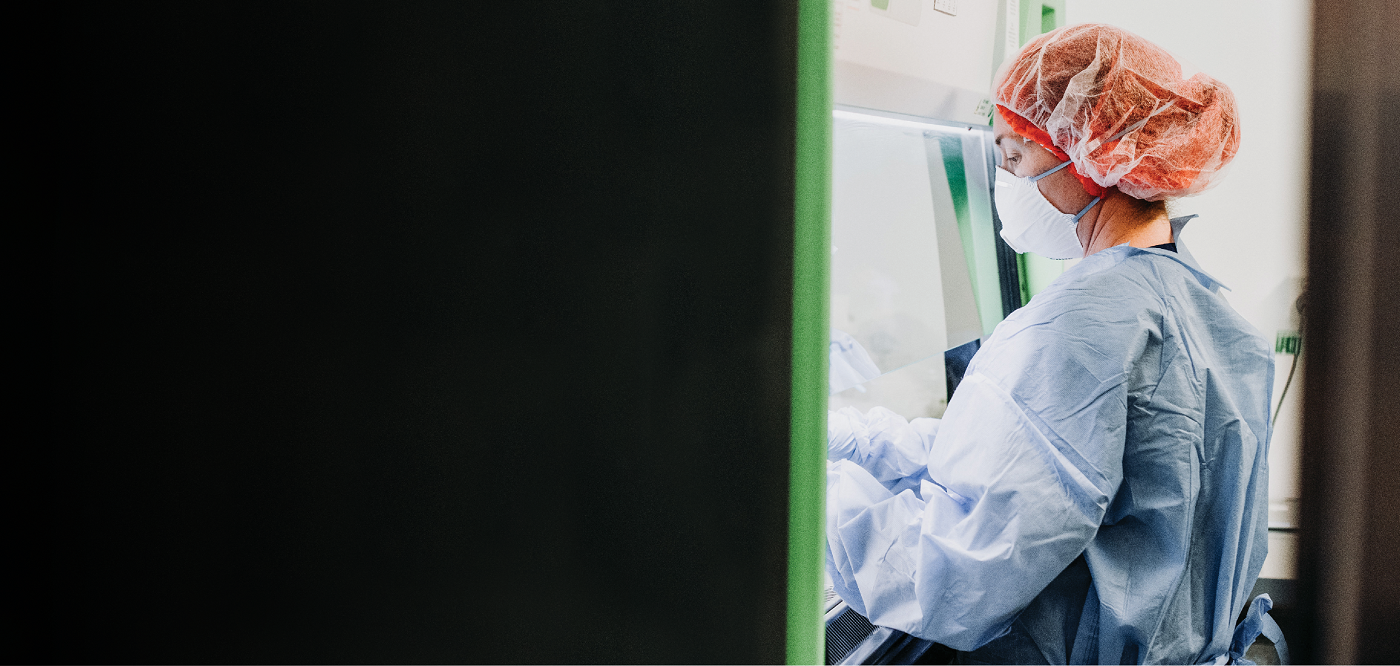 Donate To Cancer Research | Help ACRF Back Brilliant - ACRF